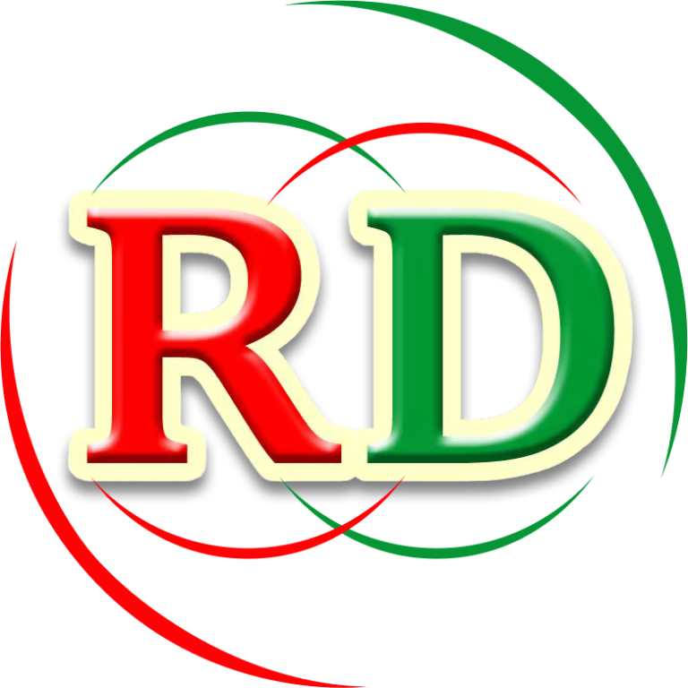 RD International Market